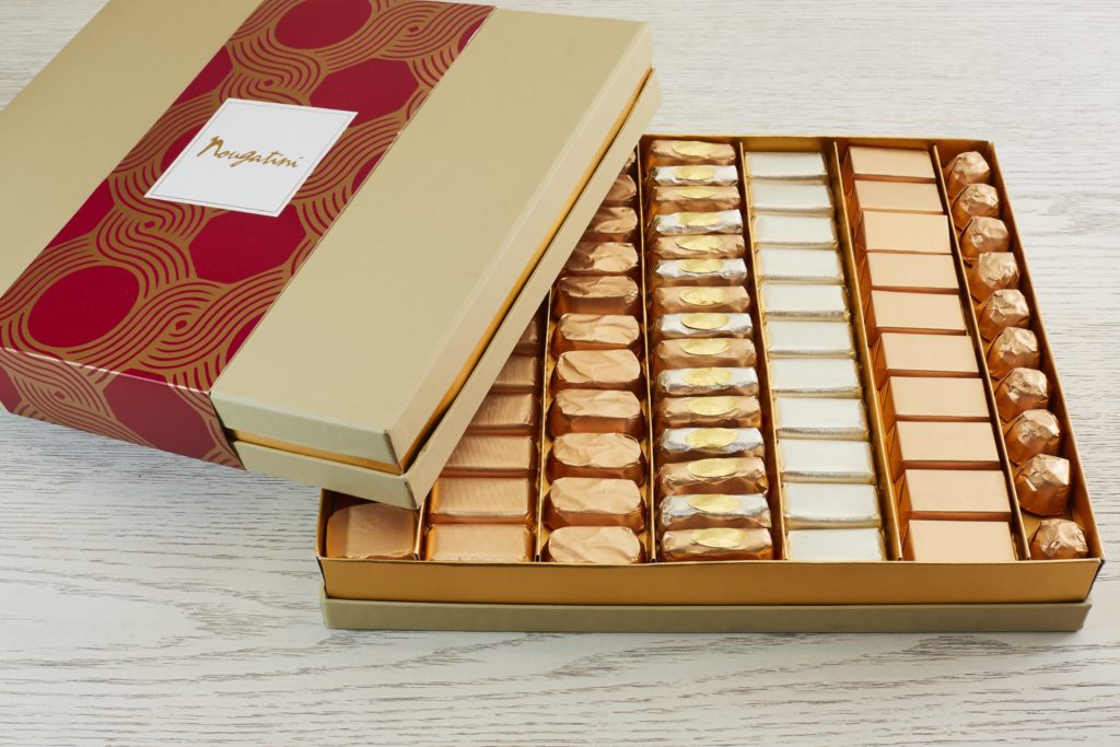 YARA BIG BOX – Nougatini